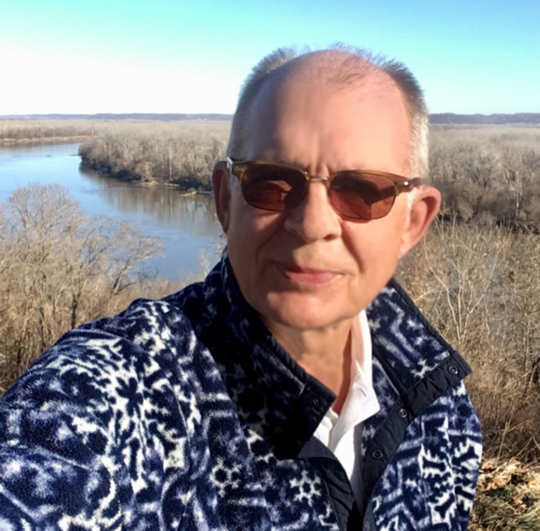 Don Spenner - Official Website